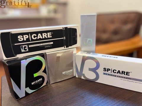 V3シリーズ♪/心斎橋マツエク/gratify+e